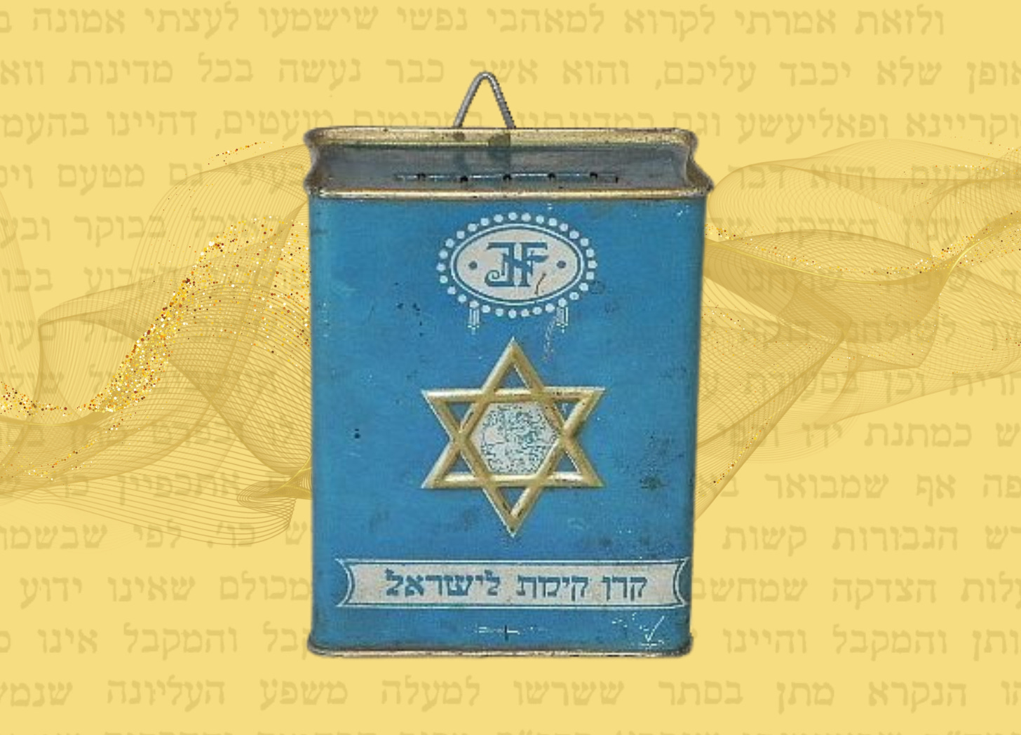 Pushke Politics - by David Bashevkin