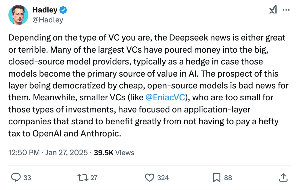 The Age of Fragmentation: AI’s Impact on Content and Code