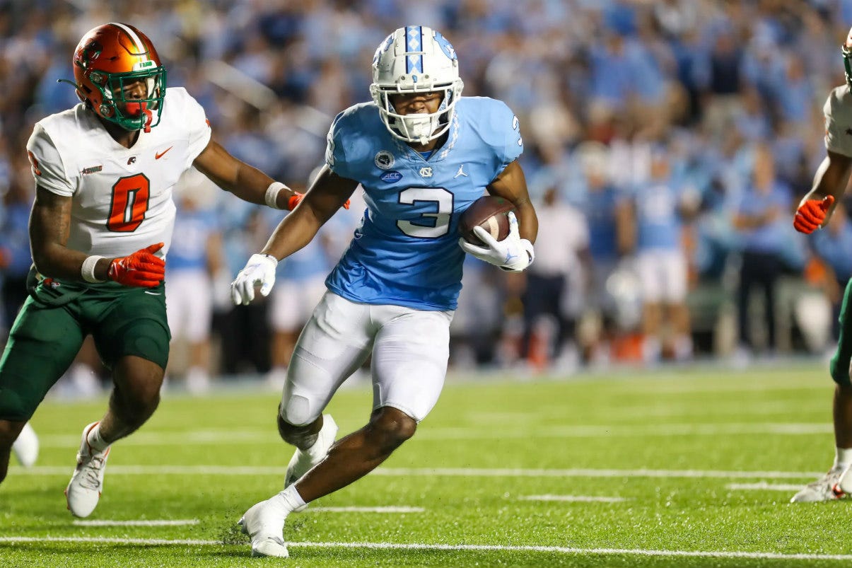 Storm Duck re-lands in Louisville - by Mike Hughes