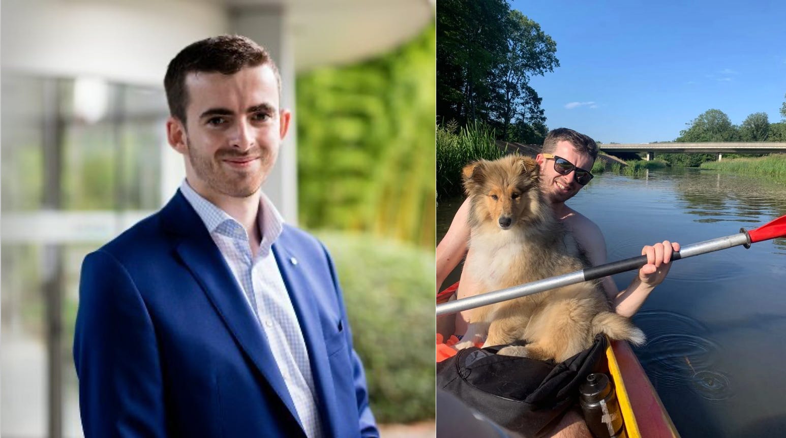 This is who I am - Compounding Quality