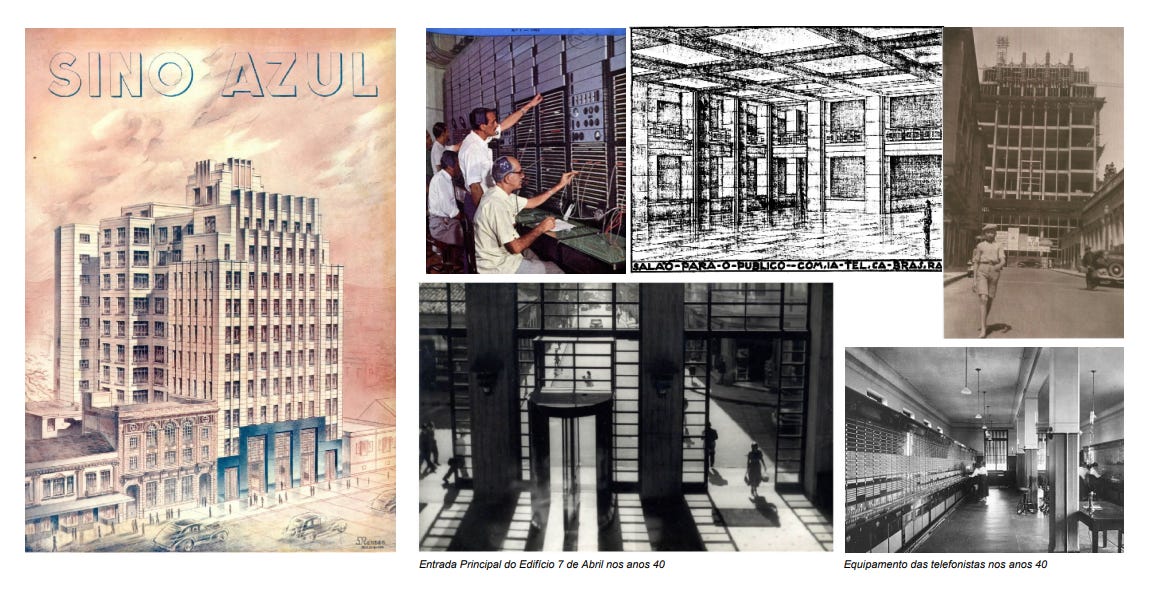 Basílio 177 | Um diamante sendo lapidado em estilo Art déco no centro ...