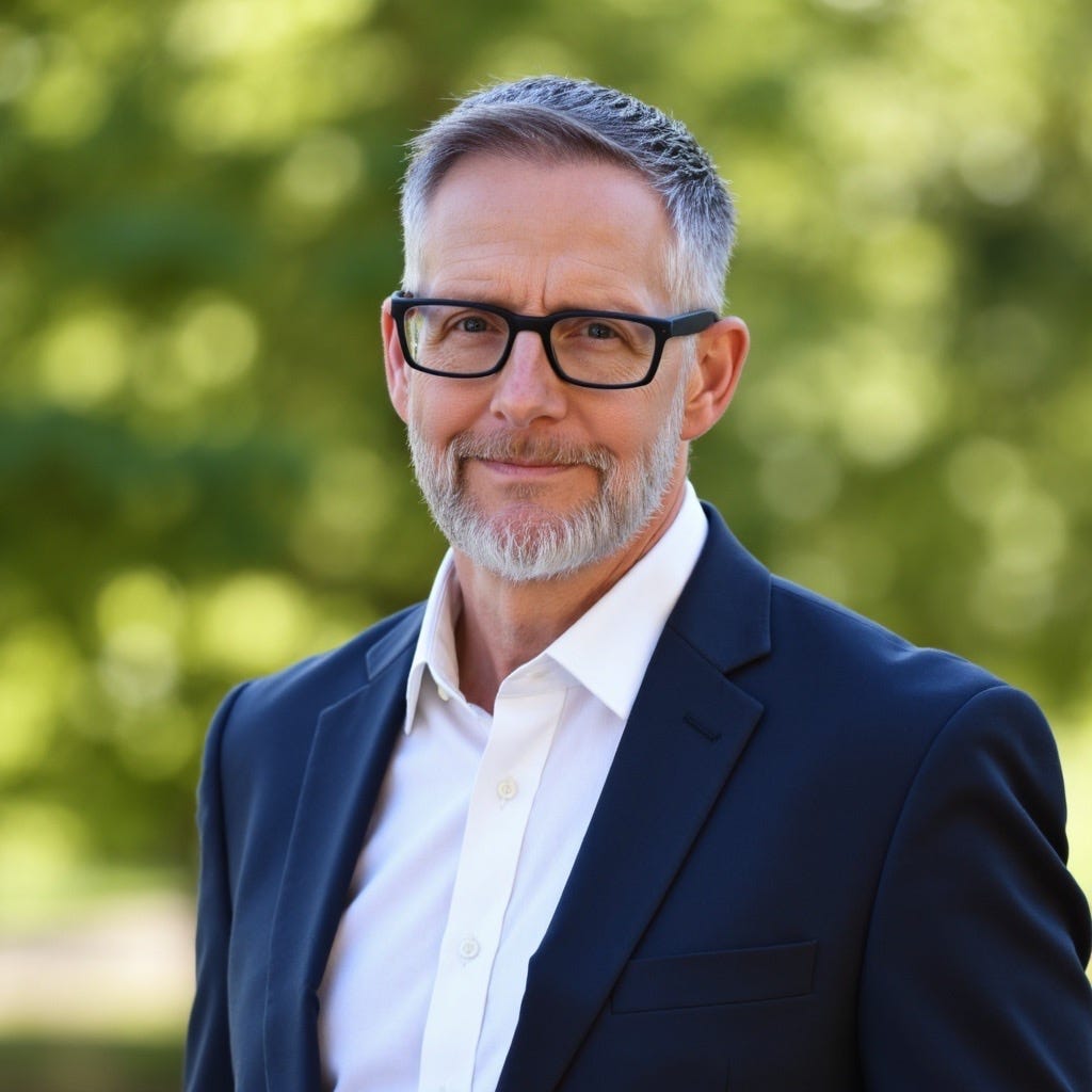 Brian Clark | Substack