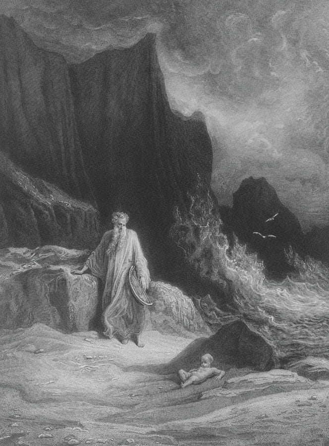 Arquetipos : El rey/reina/reino - Apuntes de Miguel Tanco