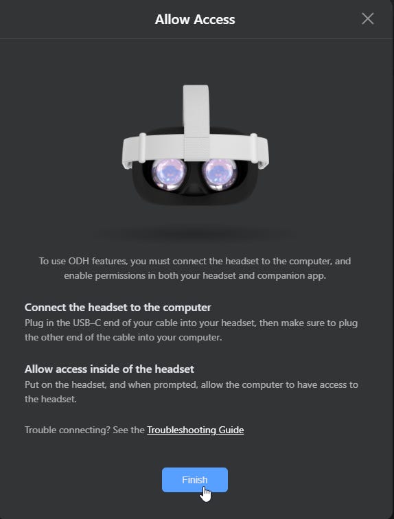 Howto: Enable Developer Mode - by pgtphilly24