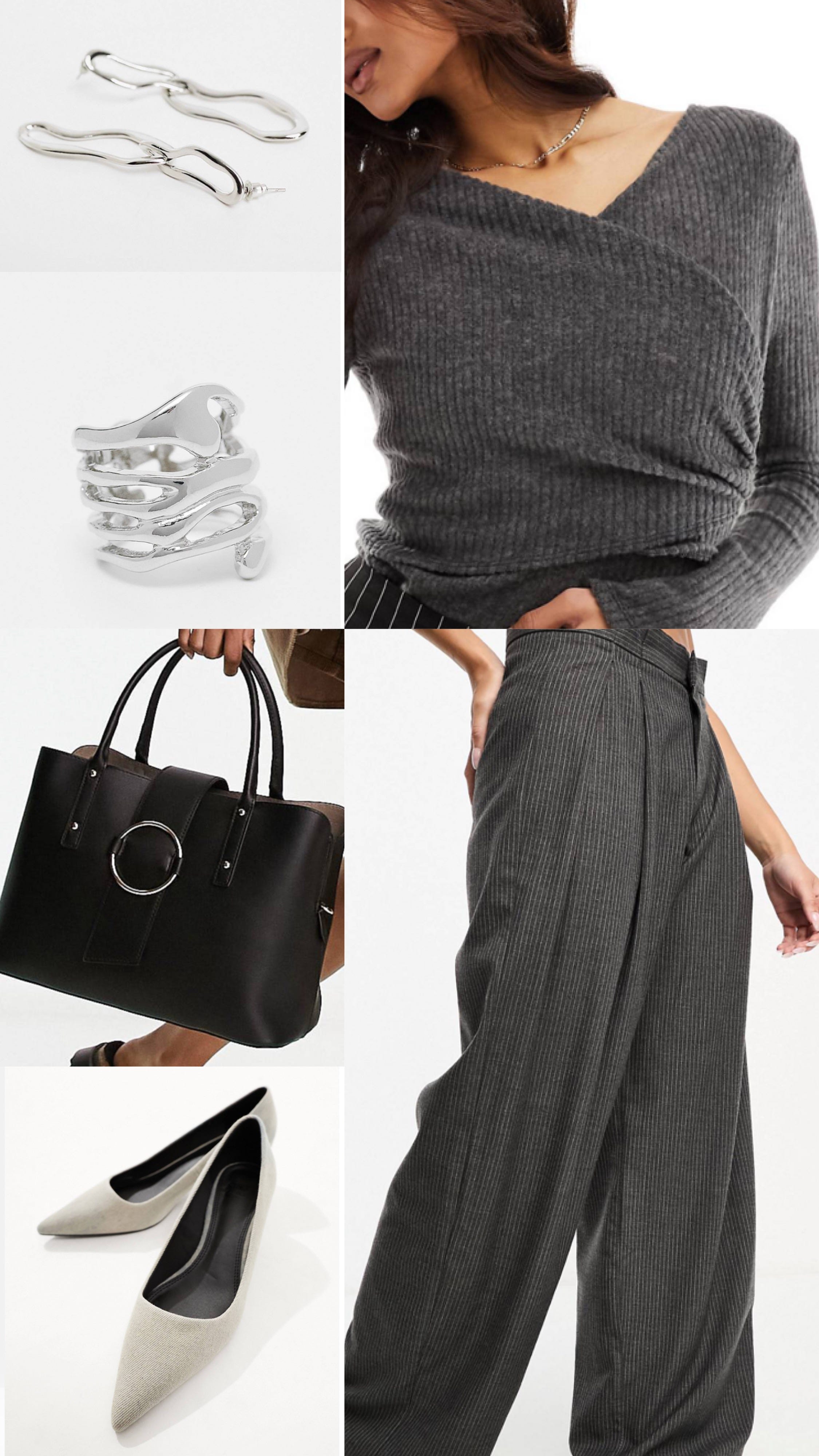 The non-boring gray hits your office