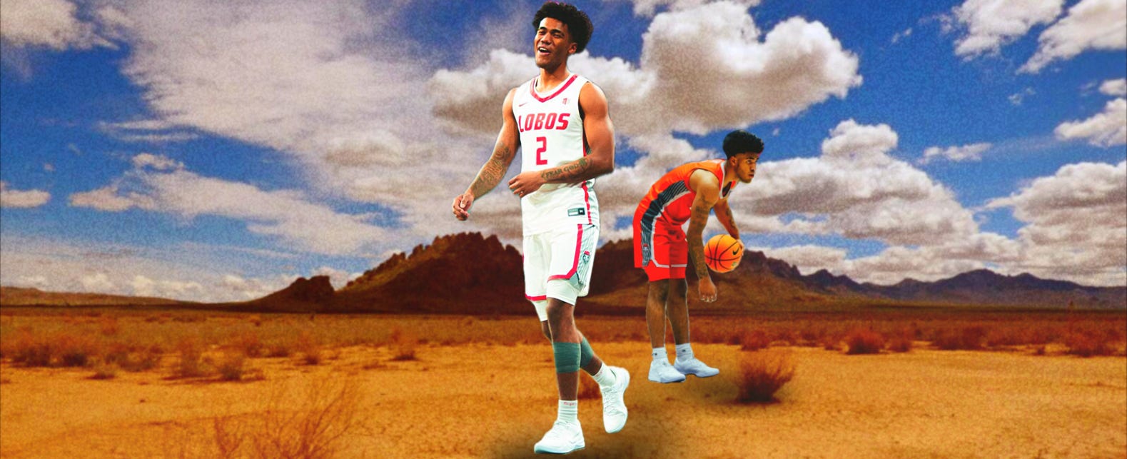 Donovan Dent: How He's More Than Just the Best Playmaker in the Country