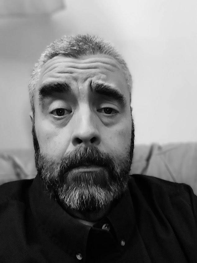 Hank Griffin | Substack