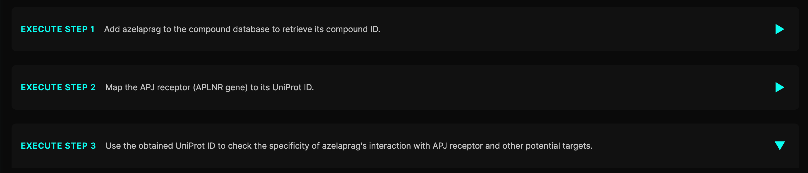 Why did Azelaprag fail? - by Brennan Overhoff