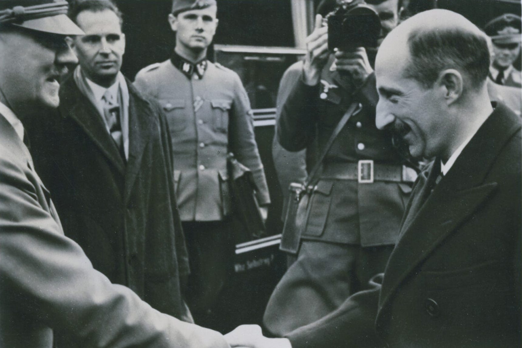 Bulgaria's Complex Past: Swastikas & Culture