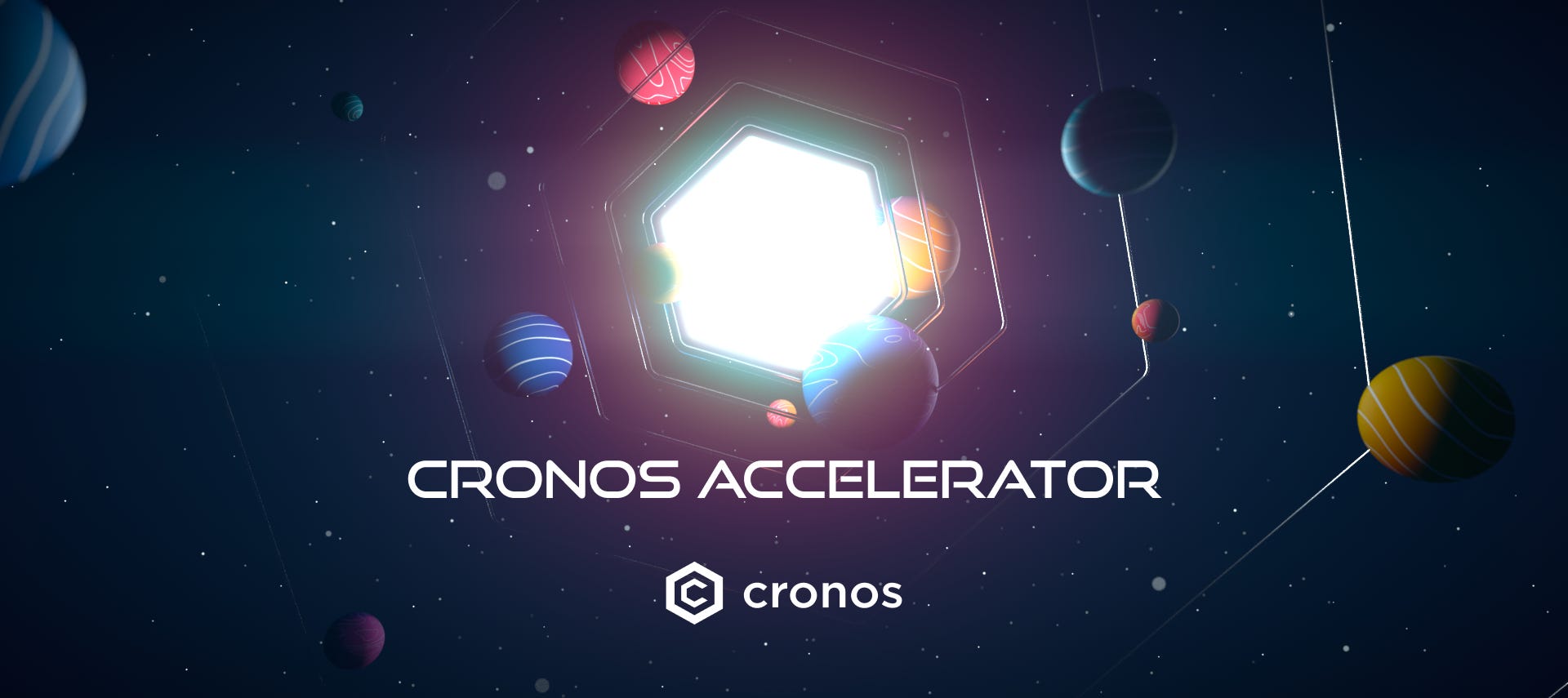 Cronos Labs' $100 Million Backed Accelerator Program Reopens to Blockchain Startups