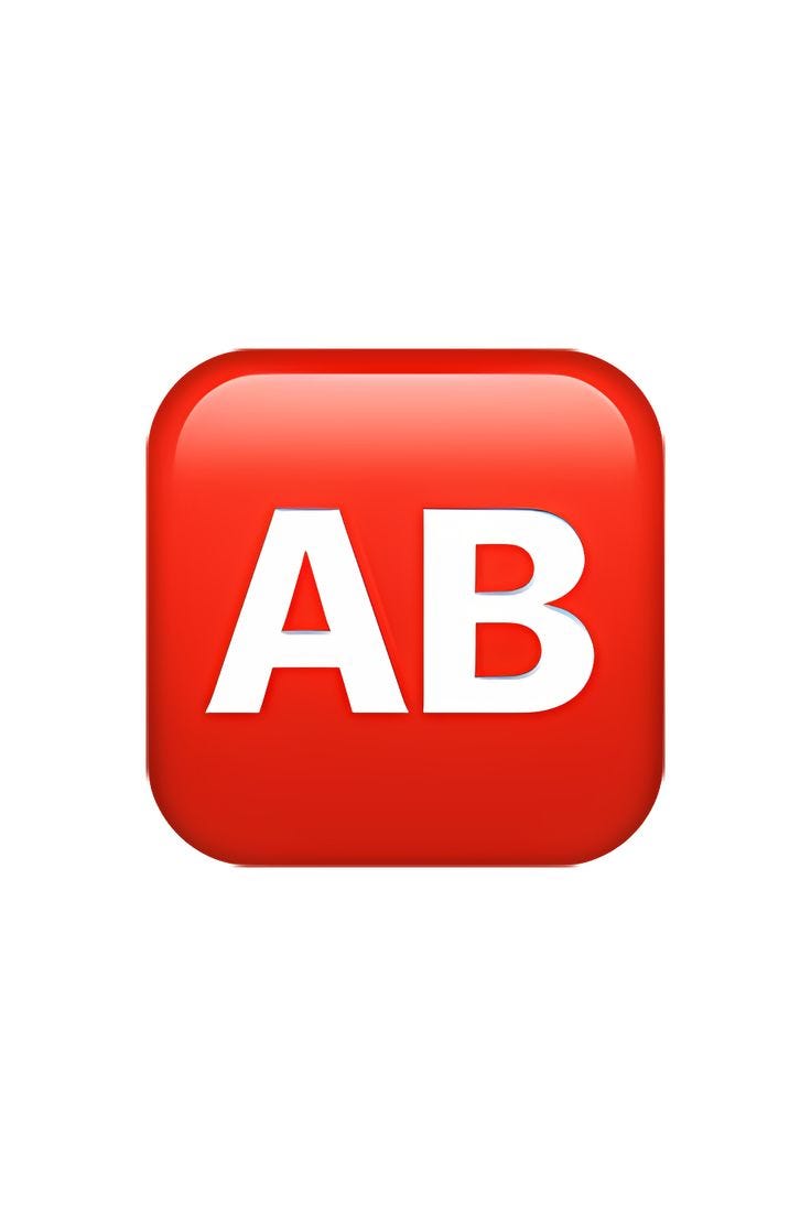 Alex Brown | Substack