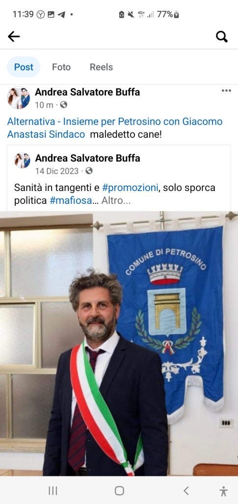 Doctors received billions to kill!