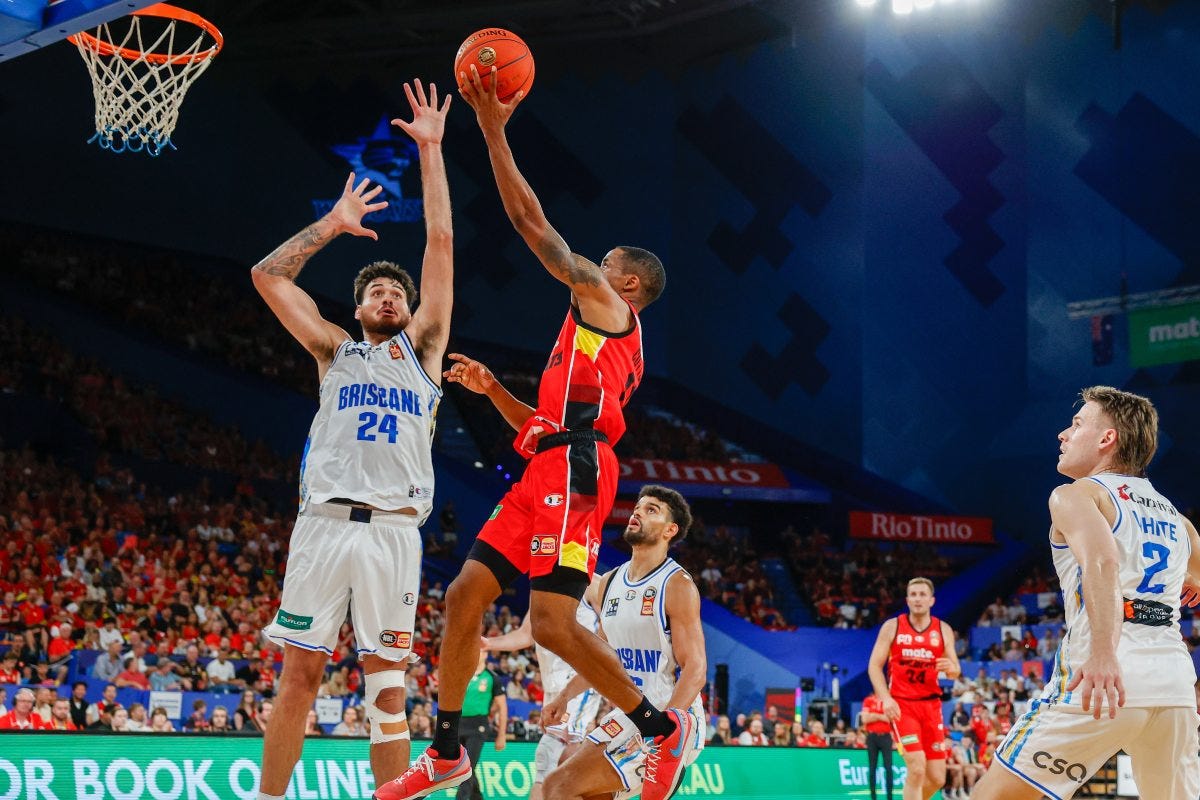 Analysis and reactions to moves ahead of NBL 2024 free agency