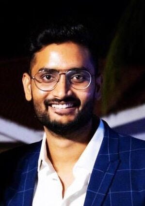 Sai Charan | Substack