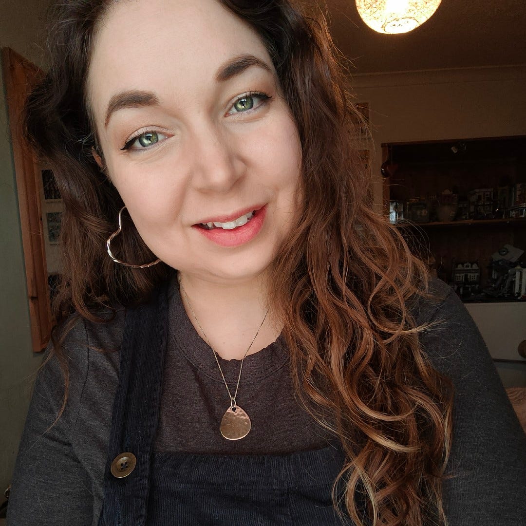 Emily Male | Substack