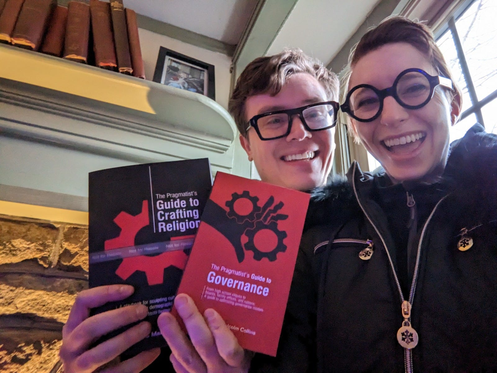 Pronatalism is inherently groupish - by Tove K