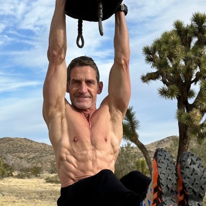 Dirk Schultz | Substack