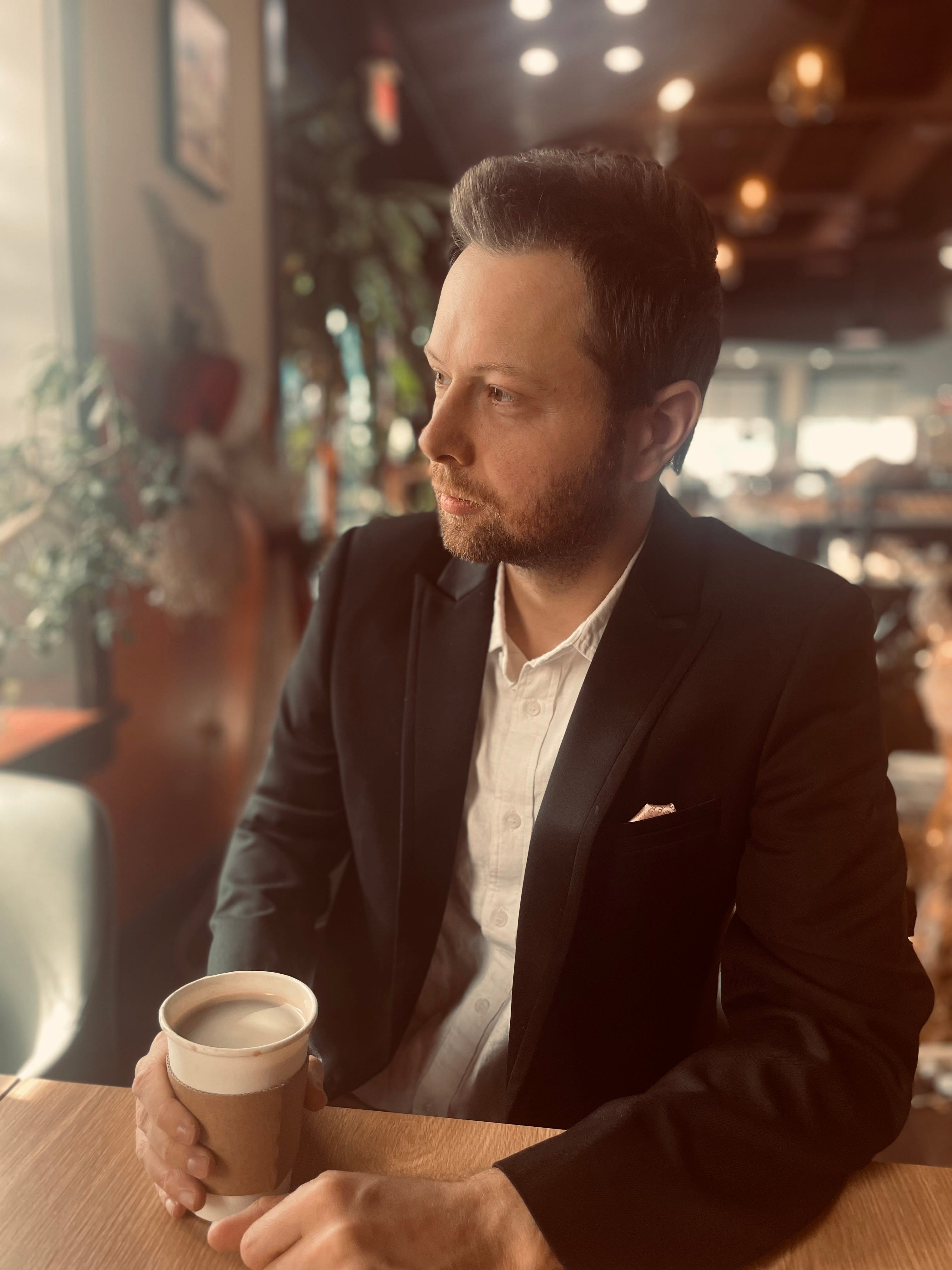 Alexander Semenyuk | Substack