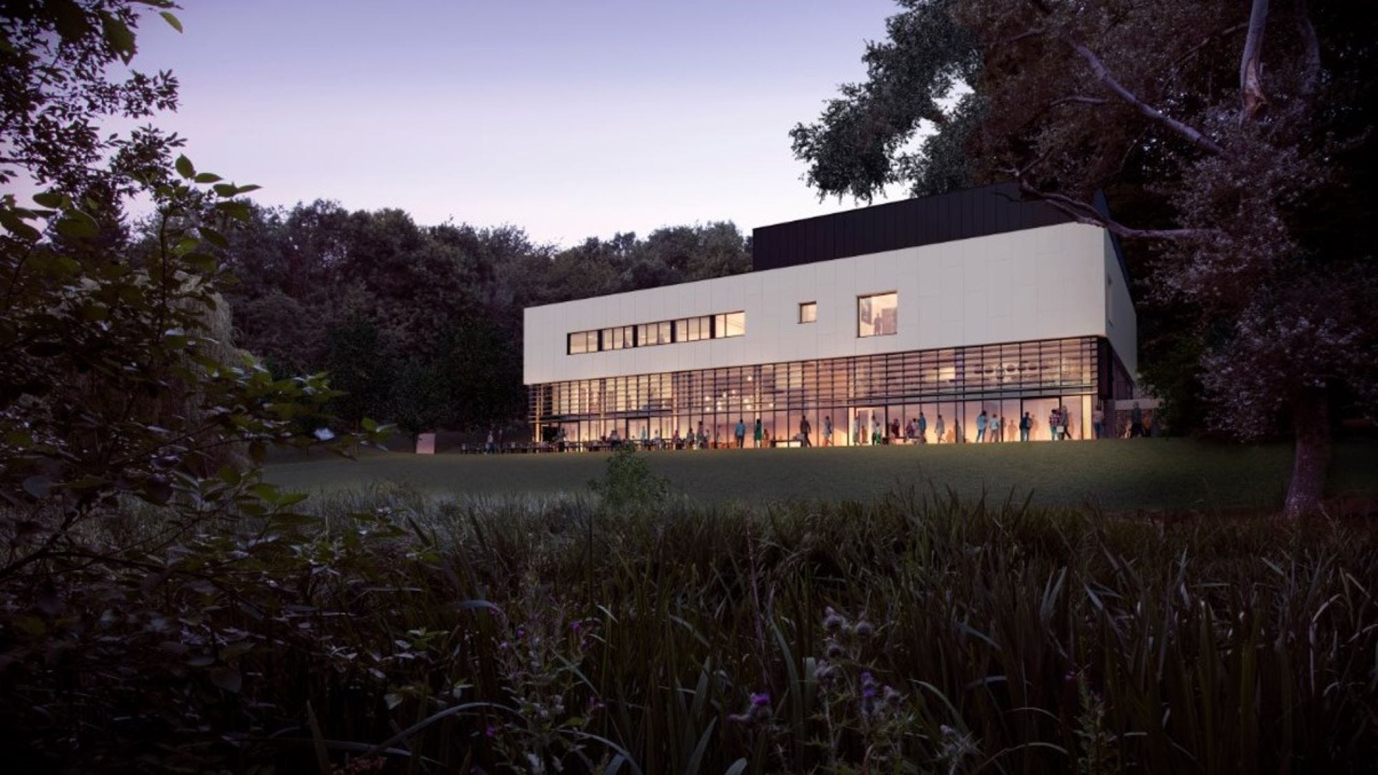 New Durham art gallery a step closer - by David Whetstone