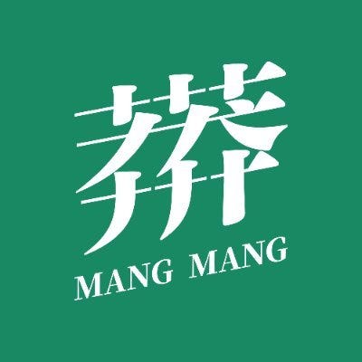 MANG MANG Editorial | Substack