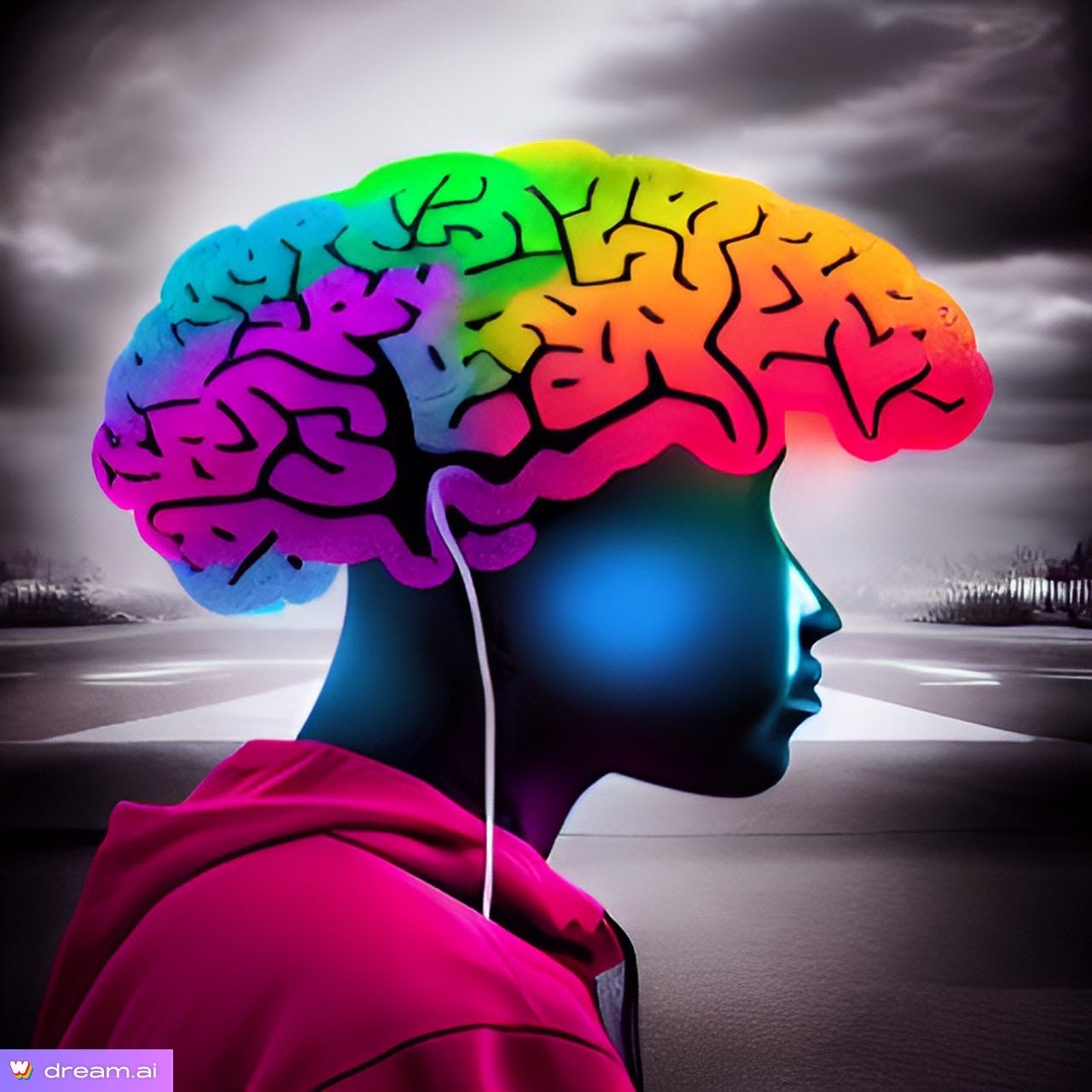 Hacking the human potential with neuroinclusivity and AI