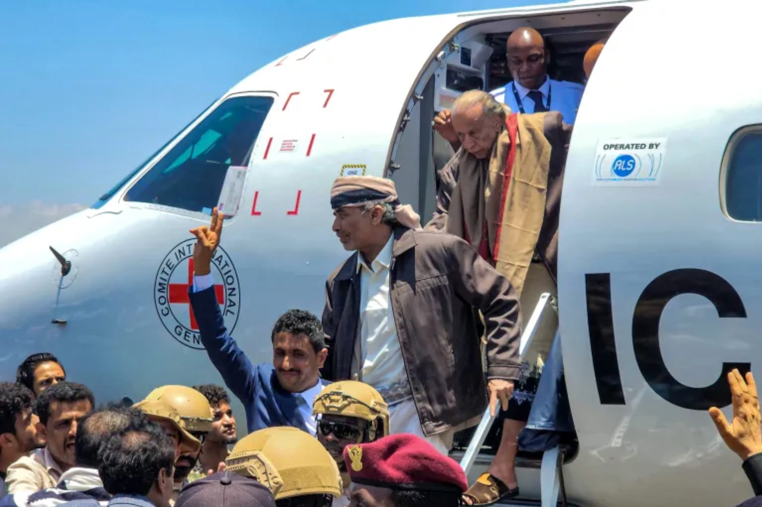 Uniting States - Doomberg