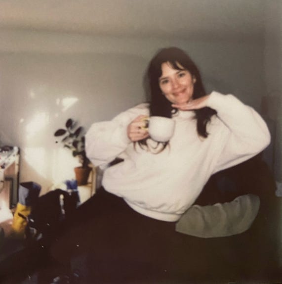 Breena Louise | Substack