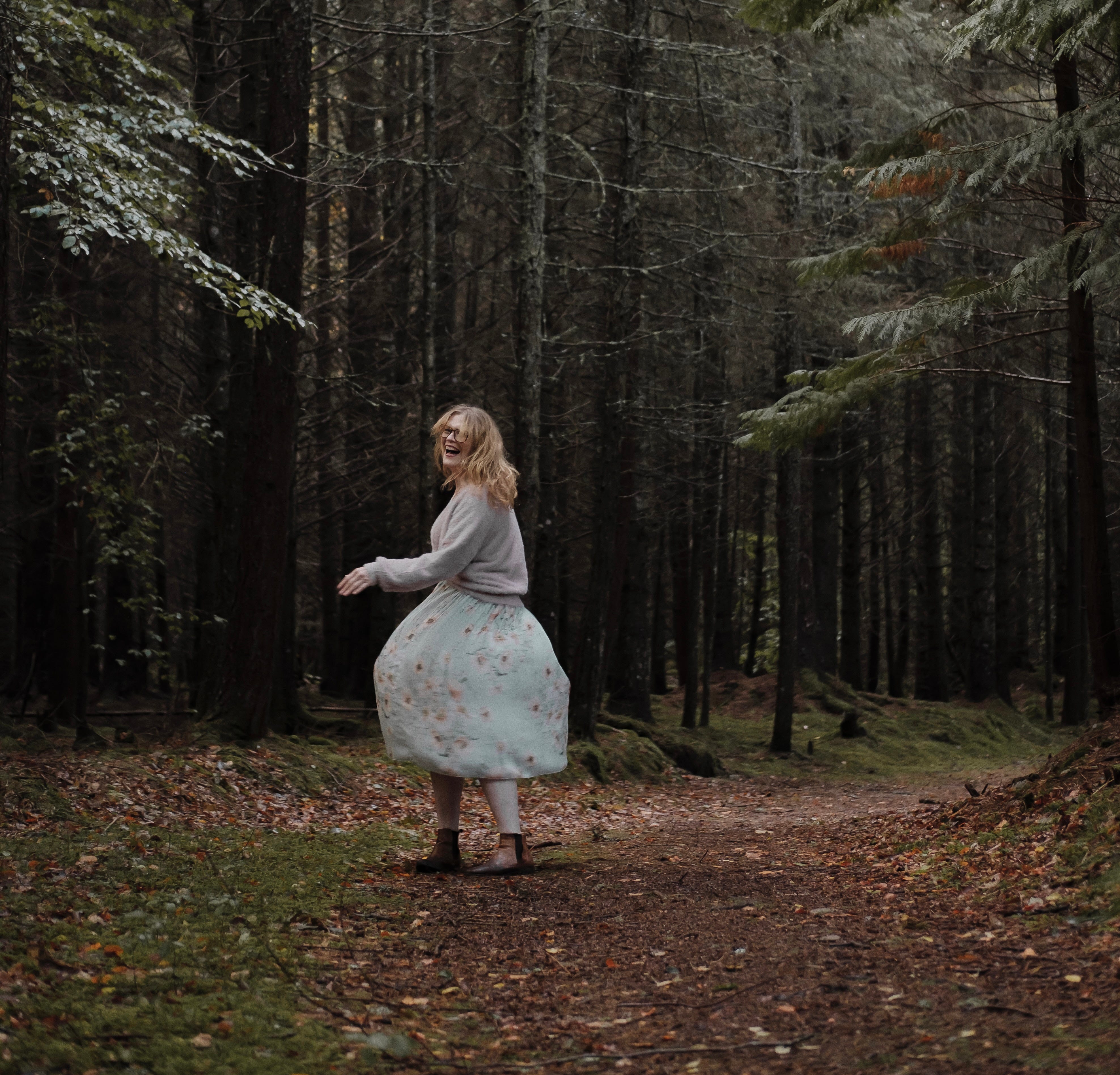 Joanne Bell | Substack