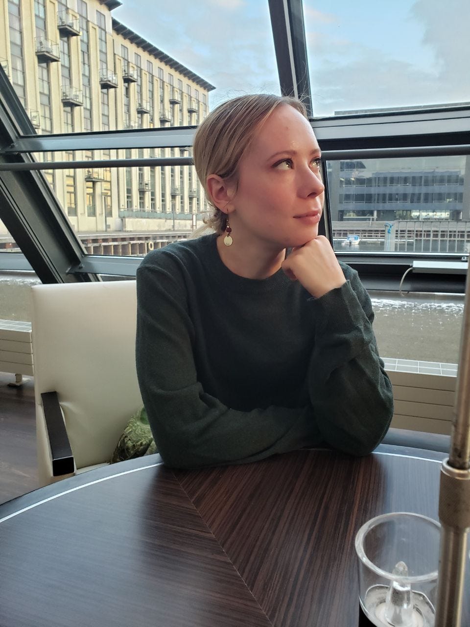 Jess Jensen Mitchell | Substack