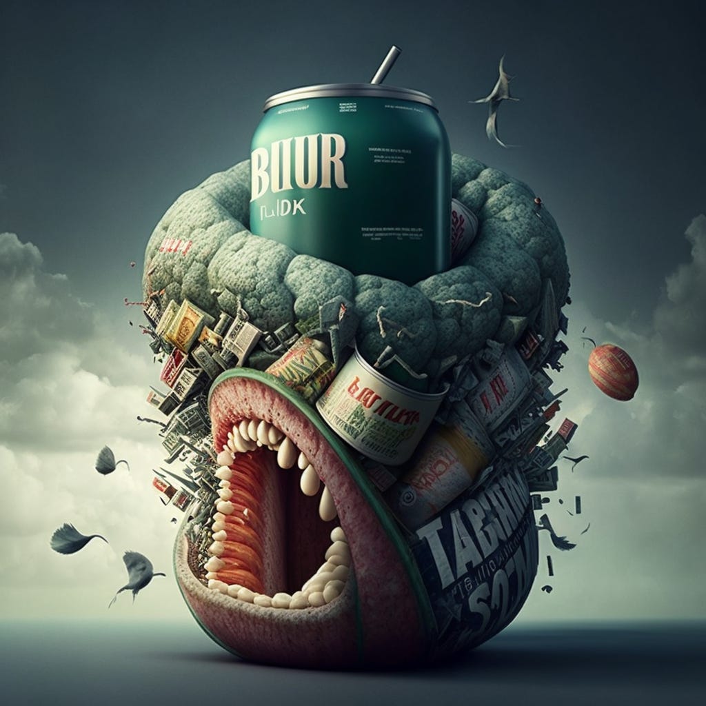 What really causes inflation? Here’s what prices since 1970 tell us.