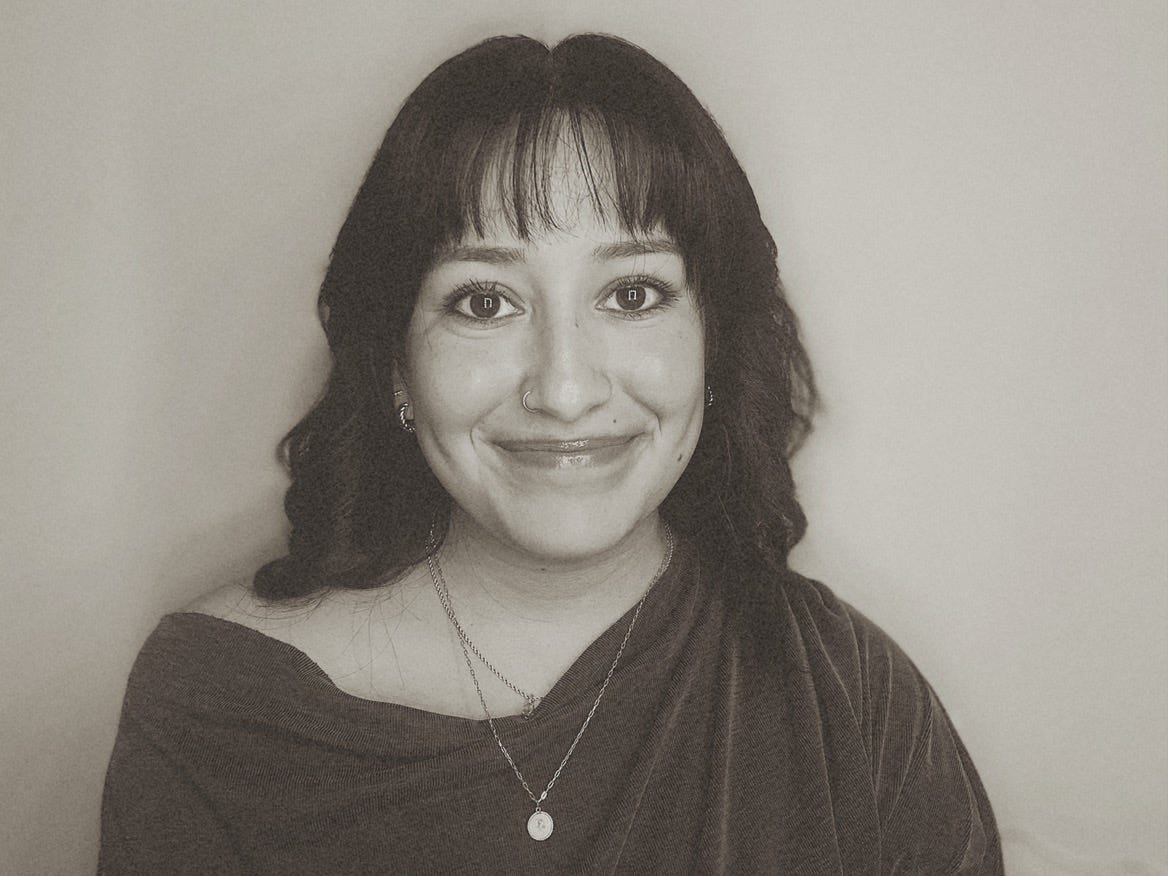 Rose Rodriguez | Substack