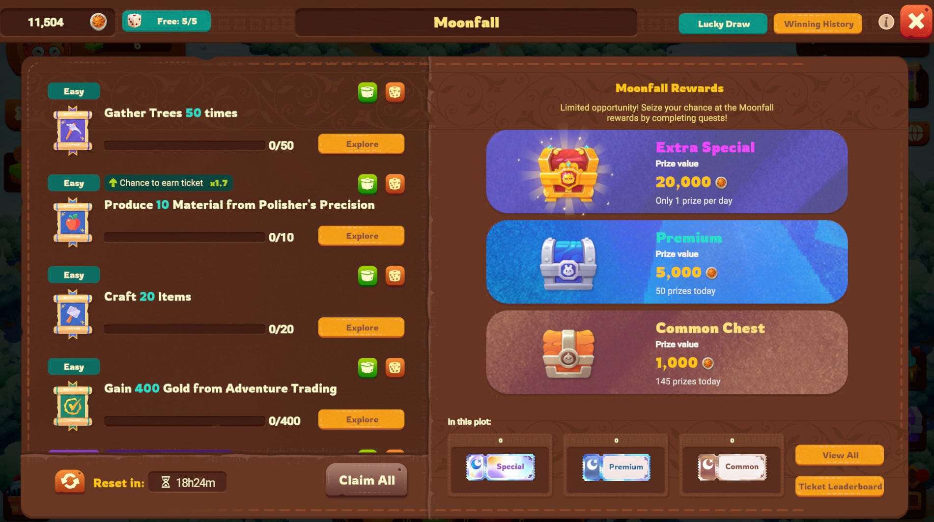 Introducing the Axie Homecoming 2024 Guide ⚔️