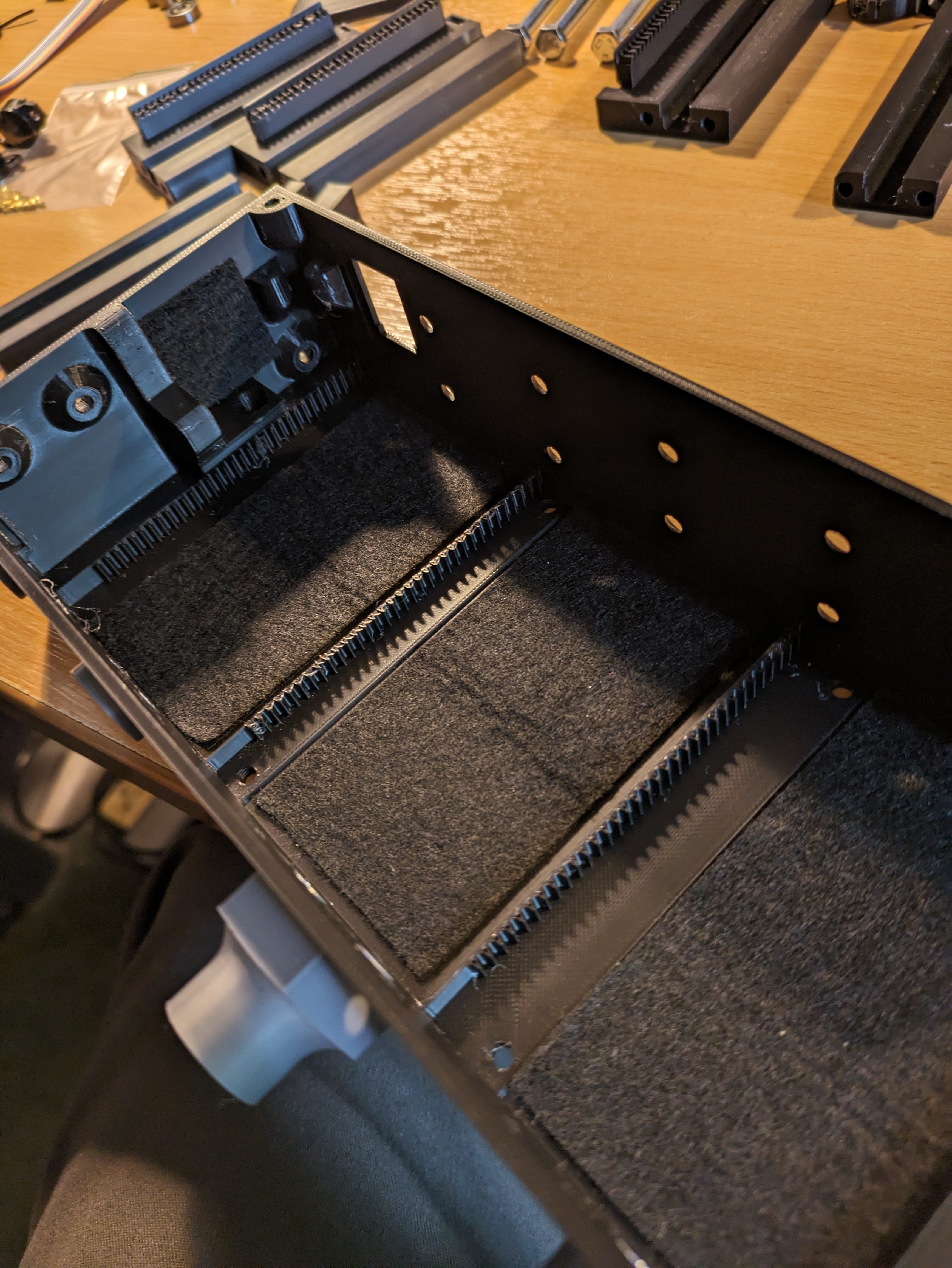 First look at the Authentikit replica PA24 TPM Module