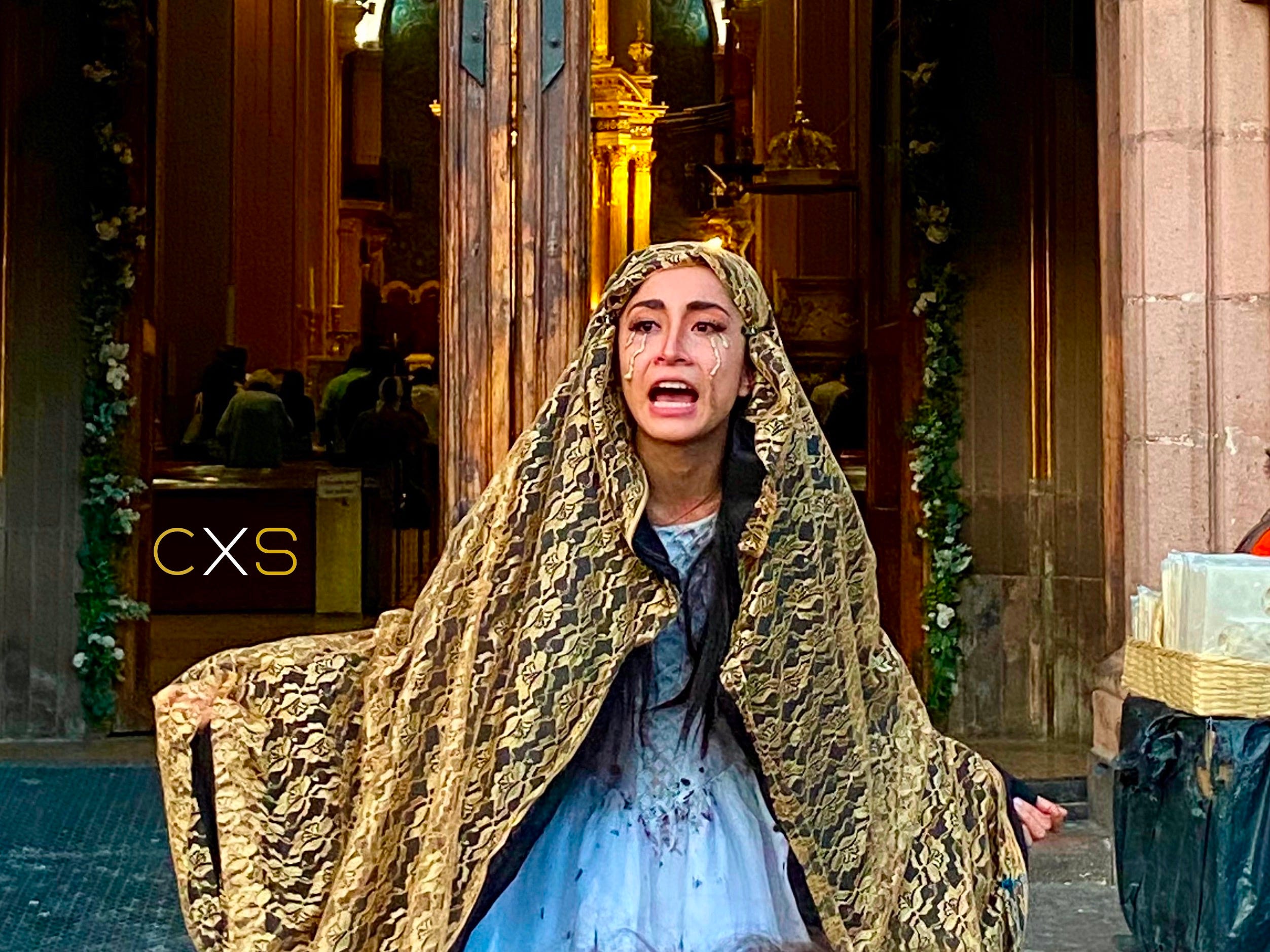 San Luis Legendario: Experiencia Teatral y Leyendas en SLP