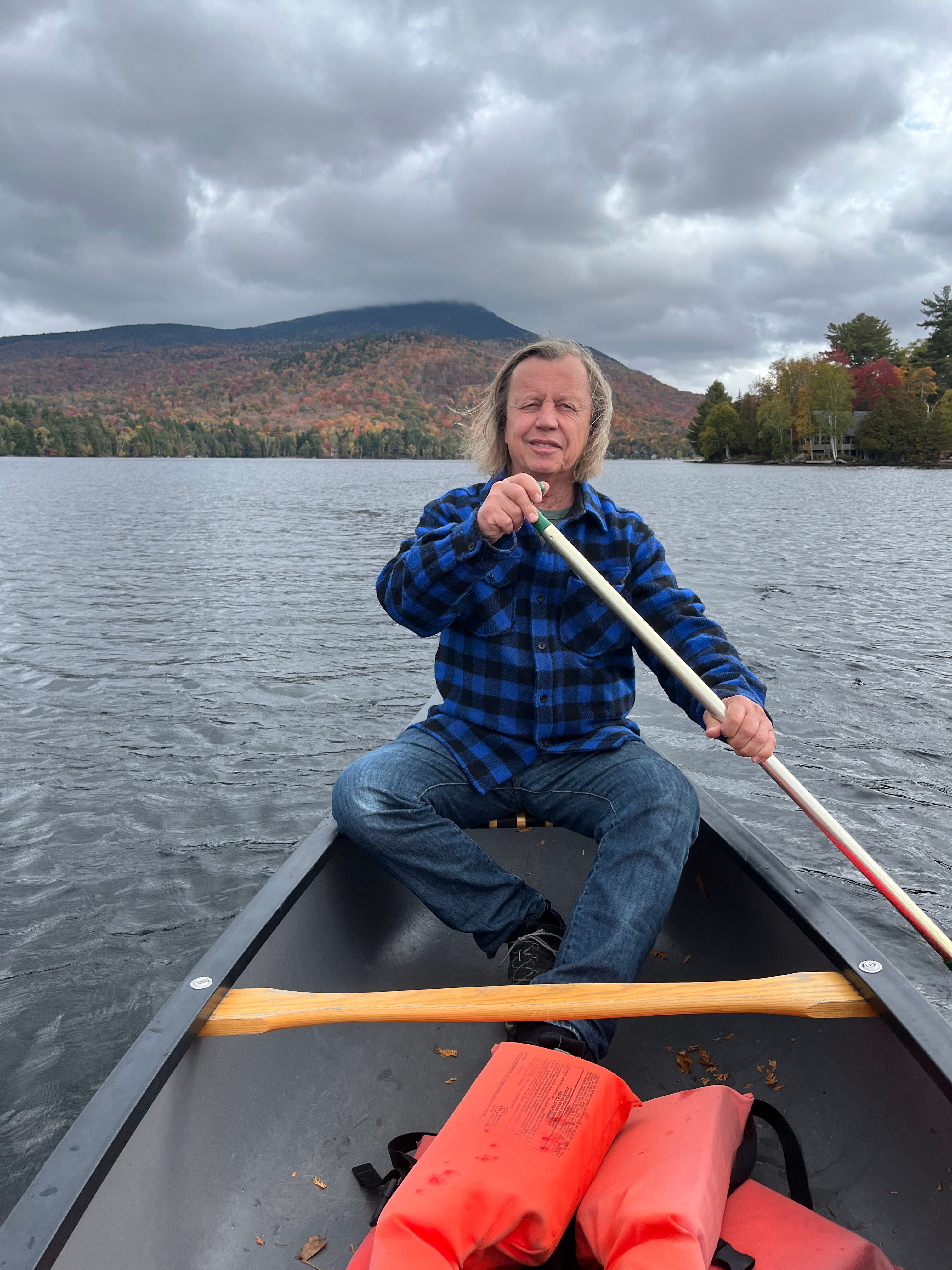 James Kullander | Substack