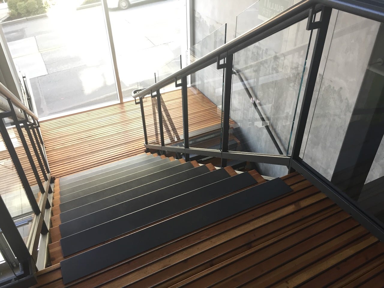 Happy 10th birthday and happy Earth Day, Bullitt Center