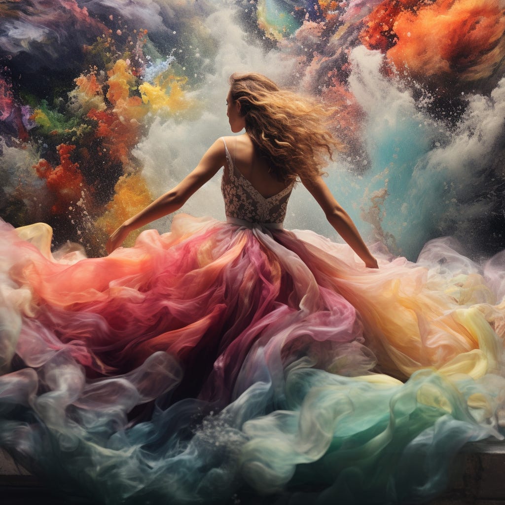 Certeza - by Jenn Reyna - Jenn’s Substack