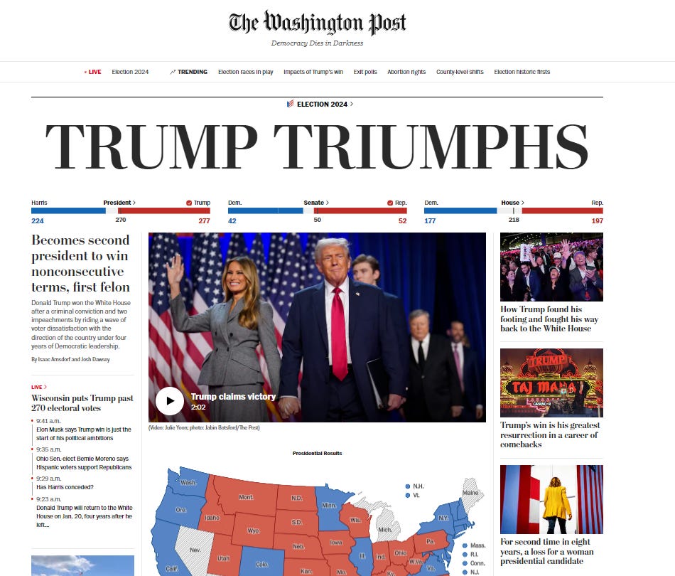 Special Edition: The Real Fight Begins - by Bill Short