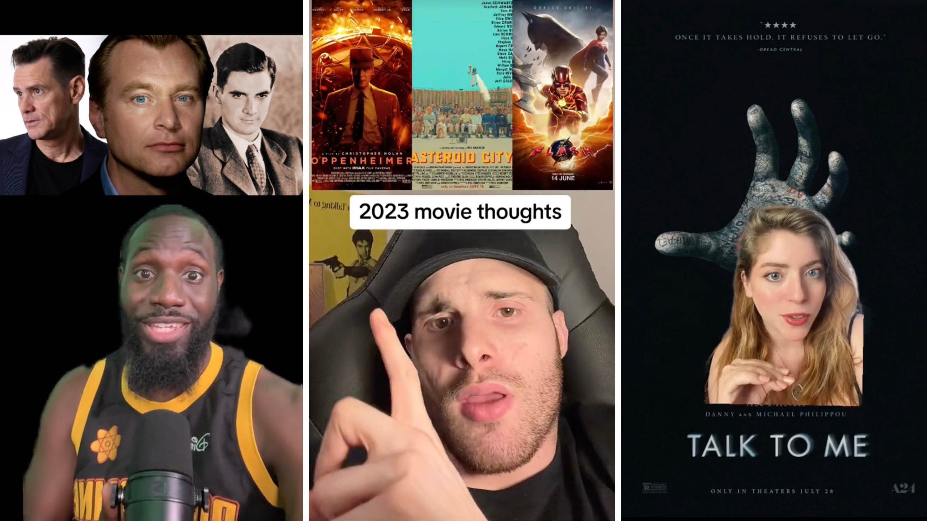 How Do You Solve a Problem Like Maria? - by Josh Spiegel