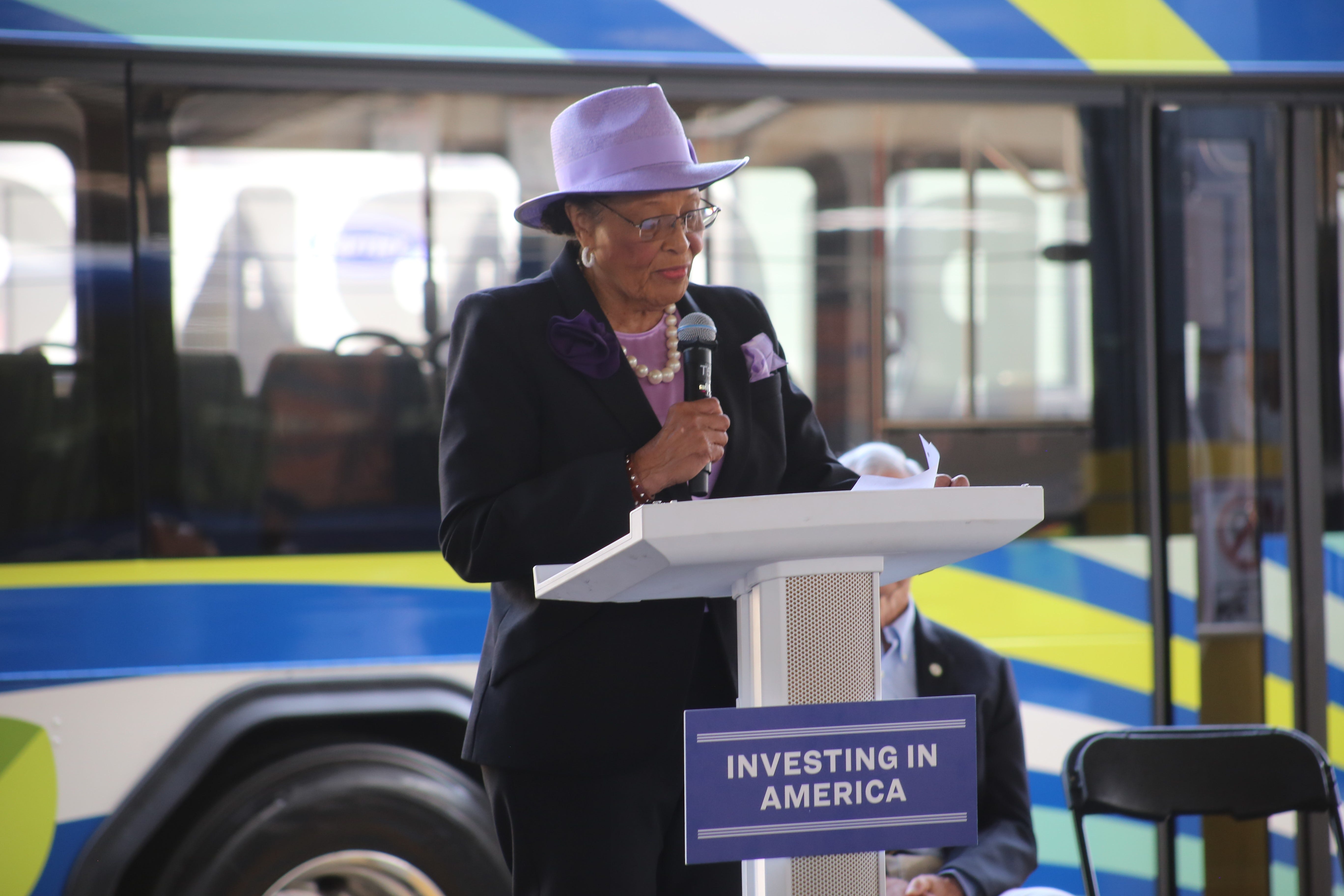 Adams 🚨 Alert: Maternal Health Update