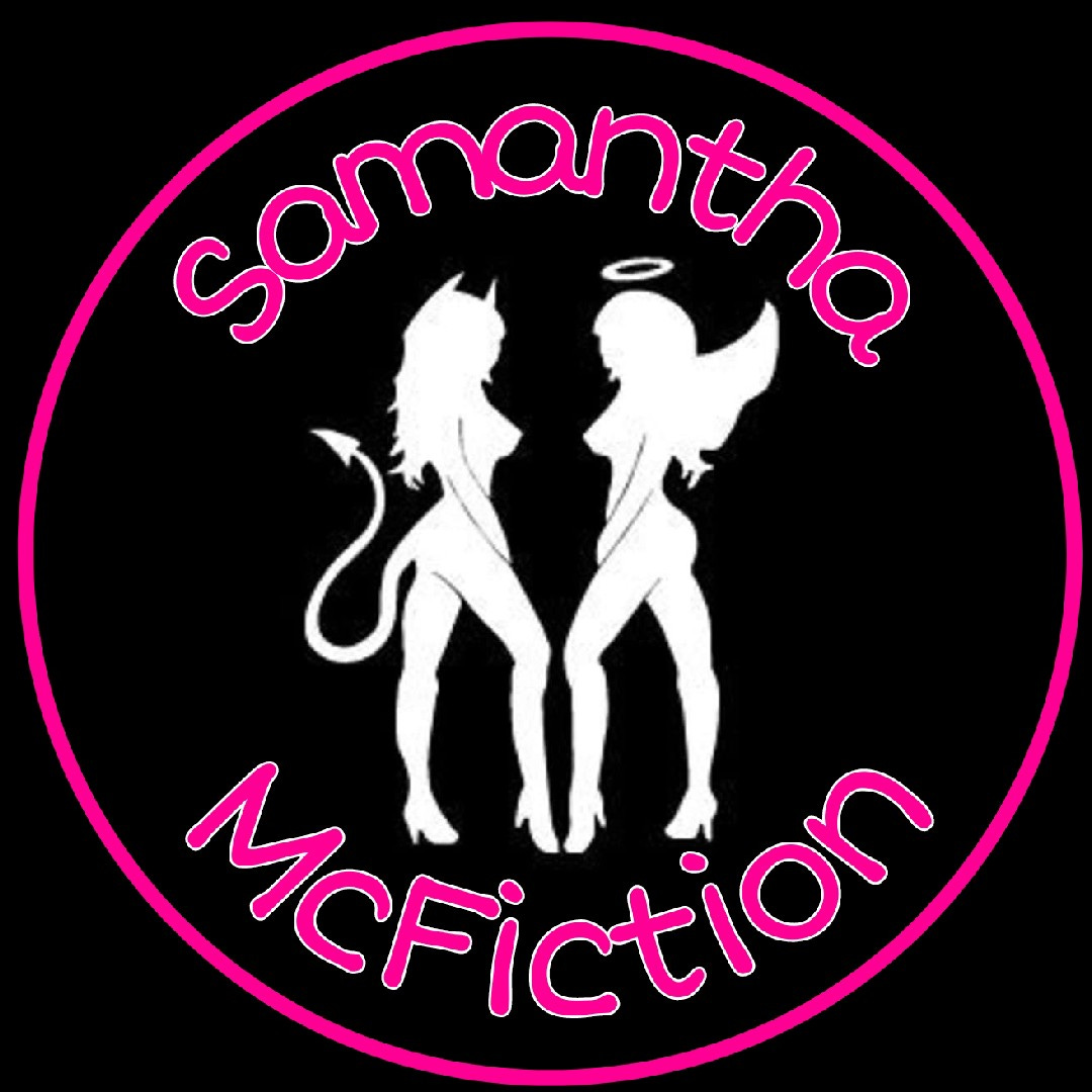 Samantha McFiction | Substack