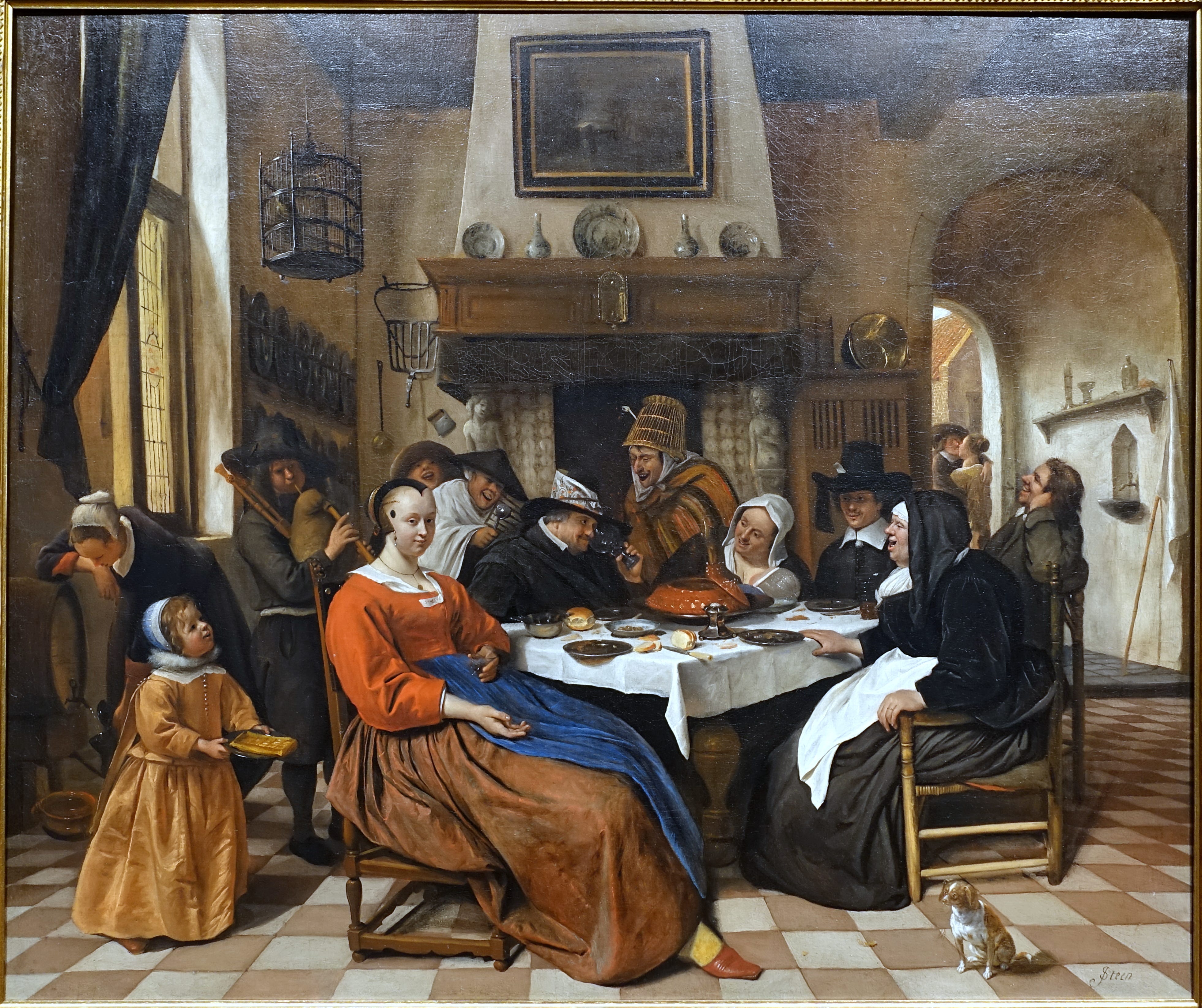 Gold, a King is Born Today - by David Meye