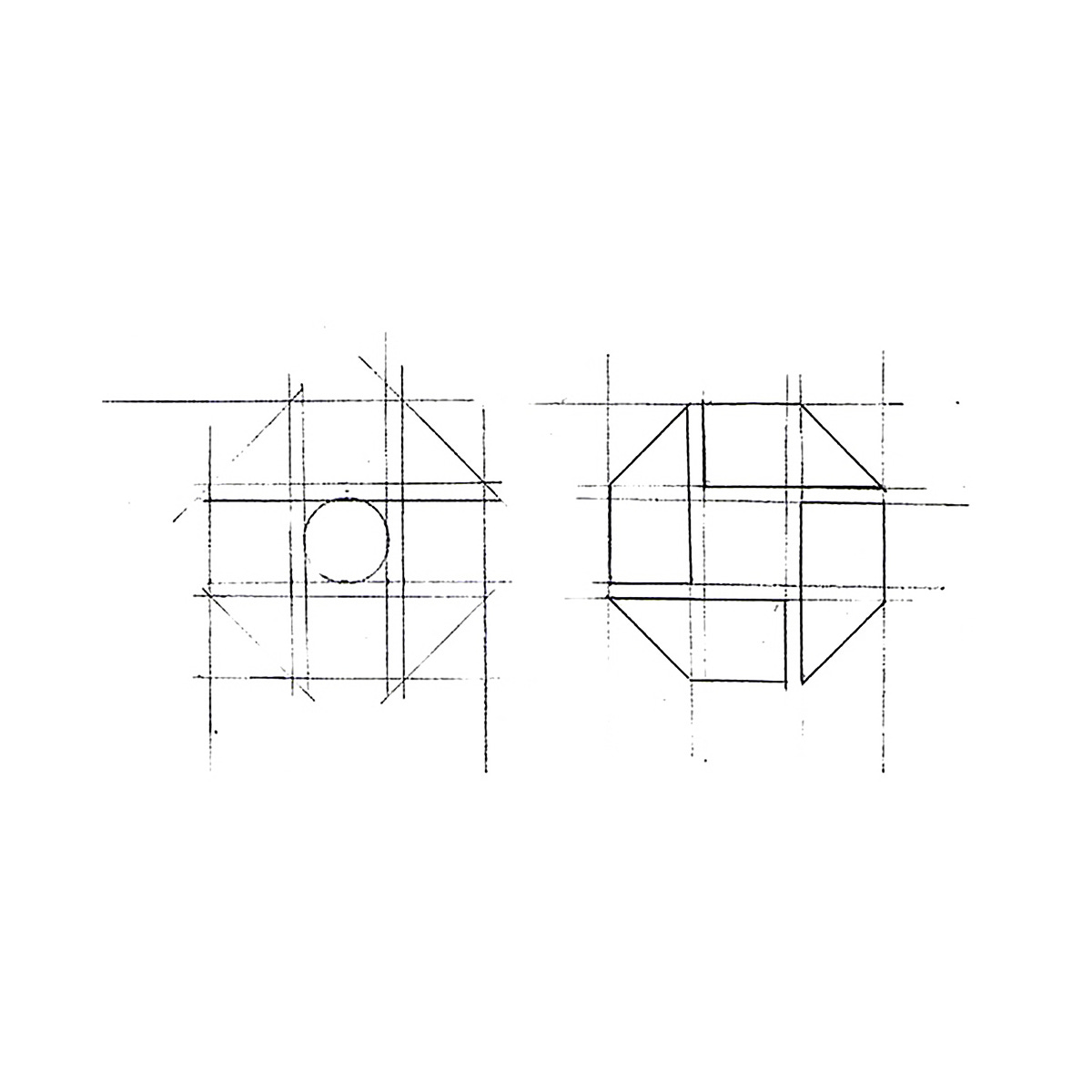 Chase Bank, 1960 – Logo Histories - by Richard Baird
