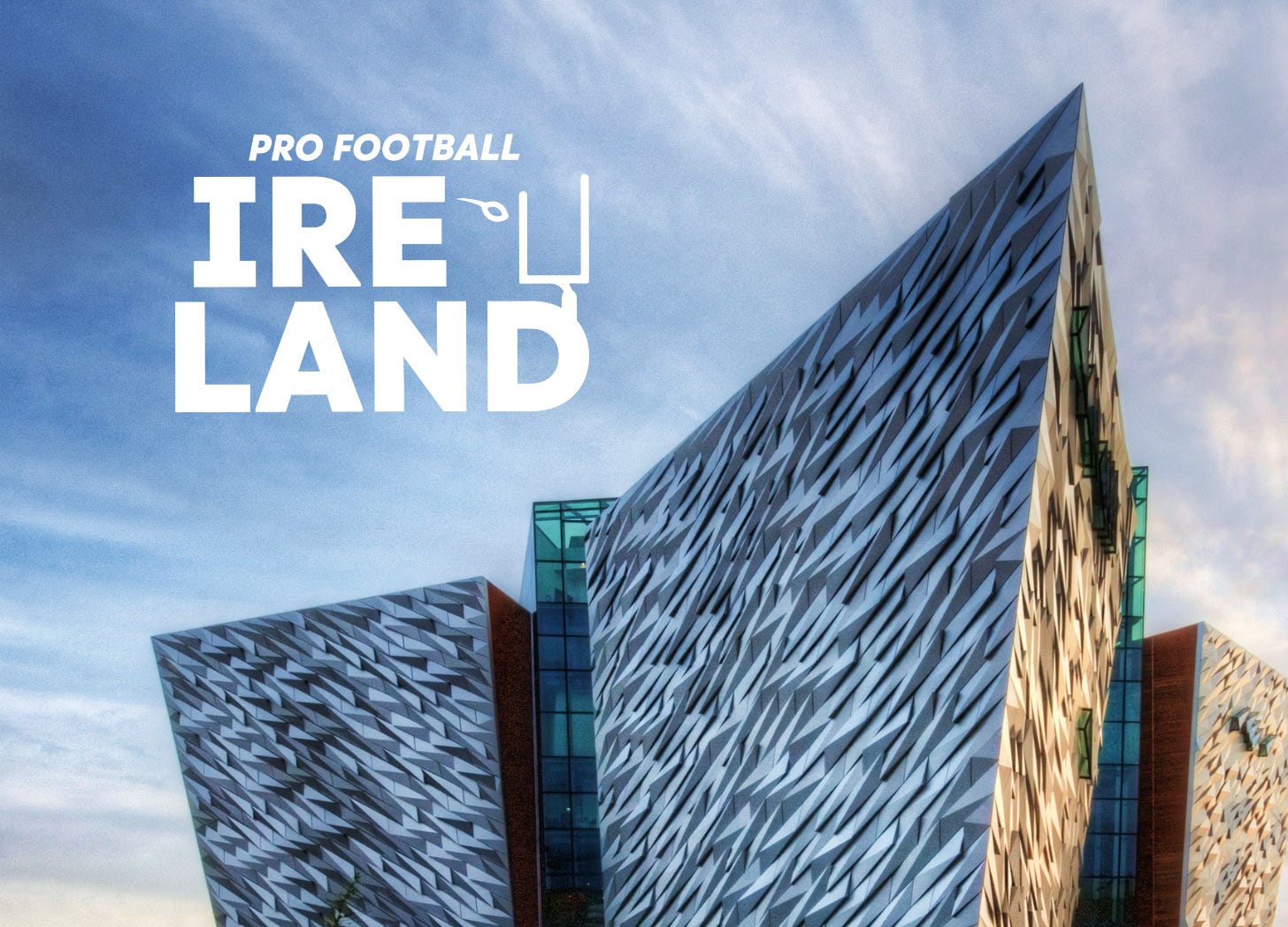 Member FIRST ACCESS: Our biggest ever event, this September in Belfast