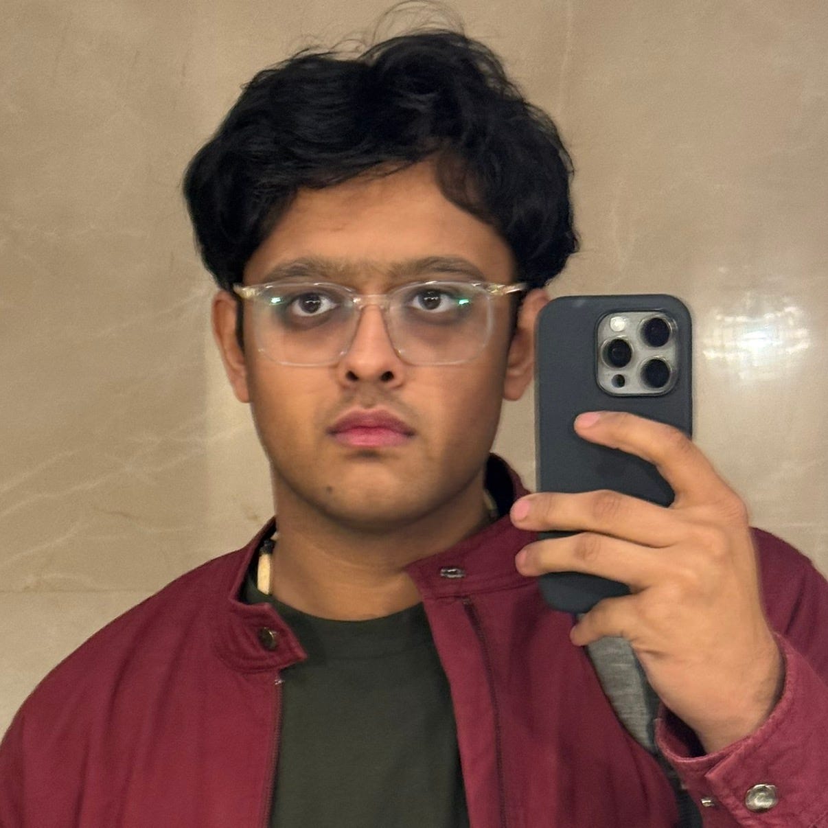 satvik soni | Substack