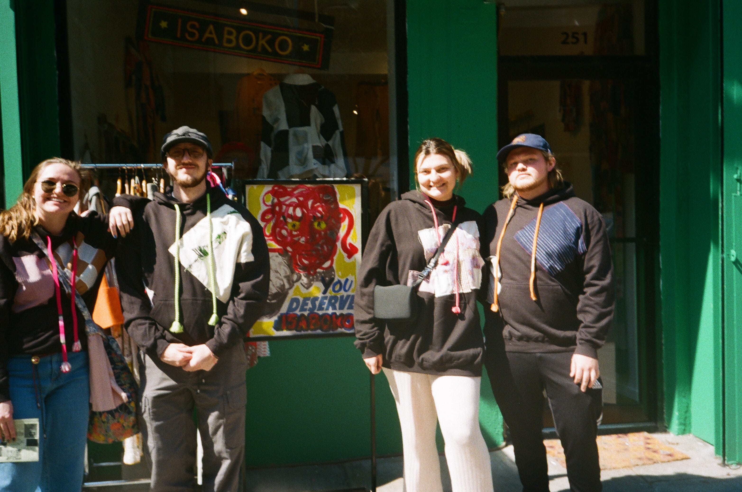 My pop up is over!// I take my 6th and 7th L…