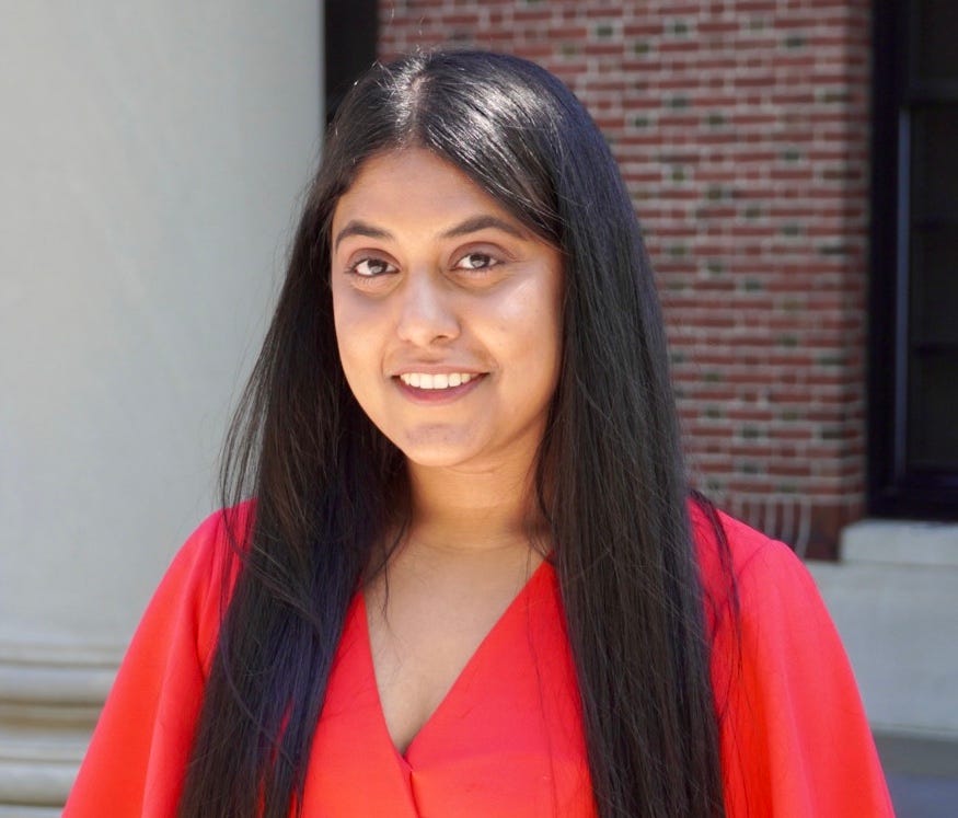 Nikita Roy | Substack