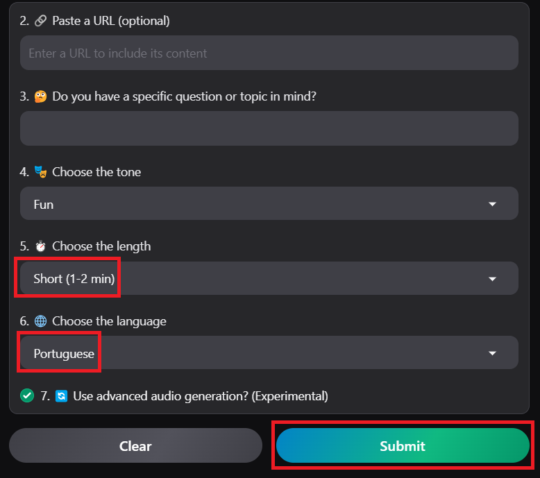 Create Your Own Podcast with AI - by Elisa Terumi