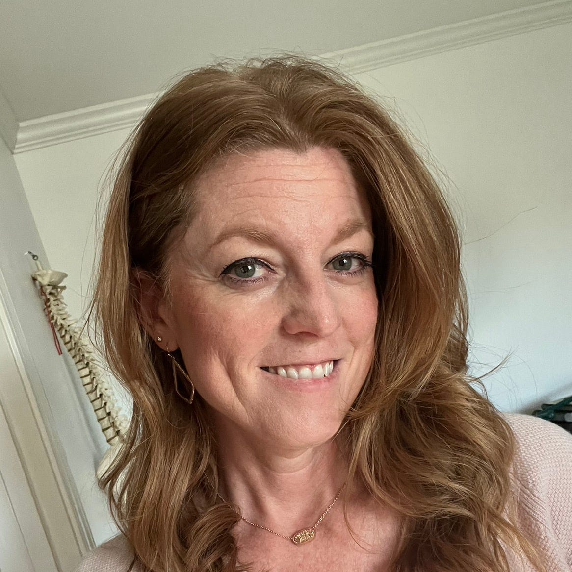 Sarah Bliss Daly | Substack