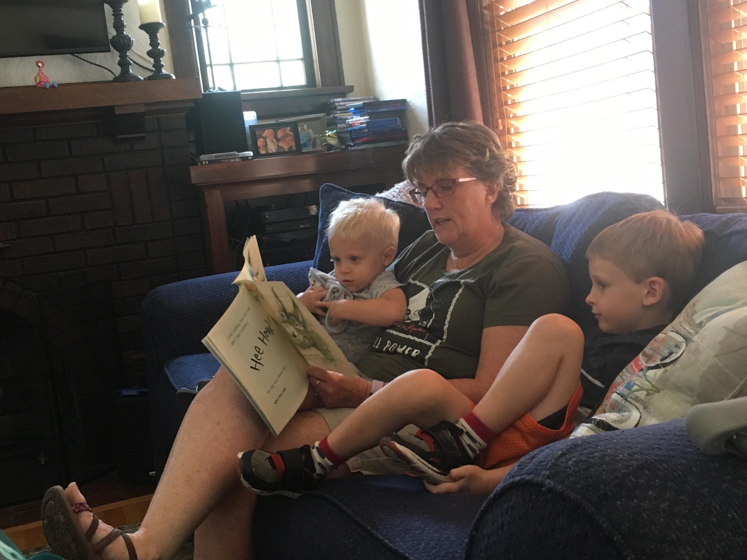 Karen Brooks | Substack